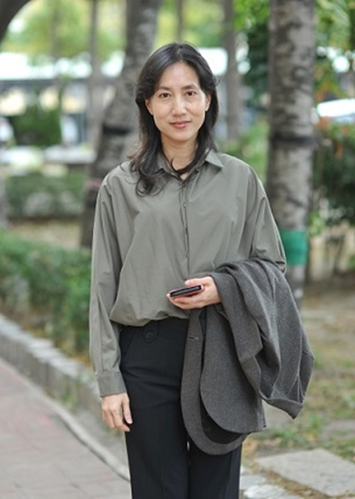 校長室 |彰化縣鹿鳴國中全球資訊網